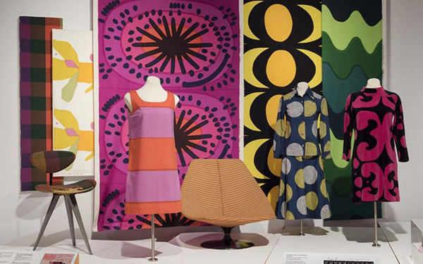 Design Play: Exercise 2 – extending a design | Tactual Textiles by Claire