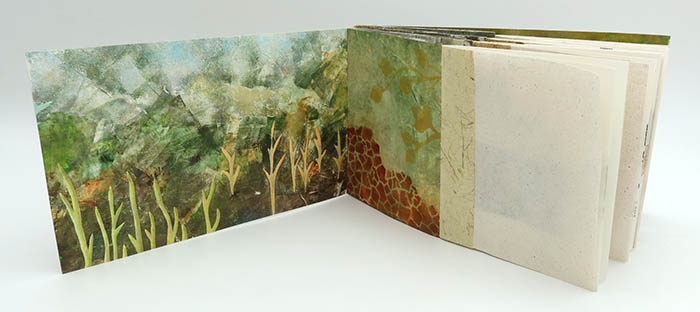 Books – Tactual Textiles by Claire