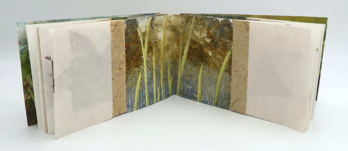 Books – Tactual Textiles by Claire