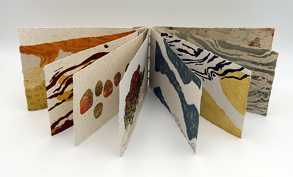Books – Tactual Textiles by Claire